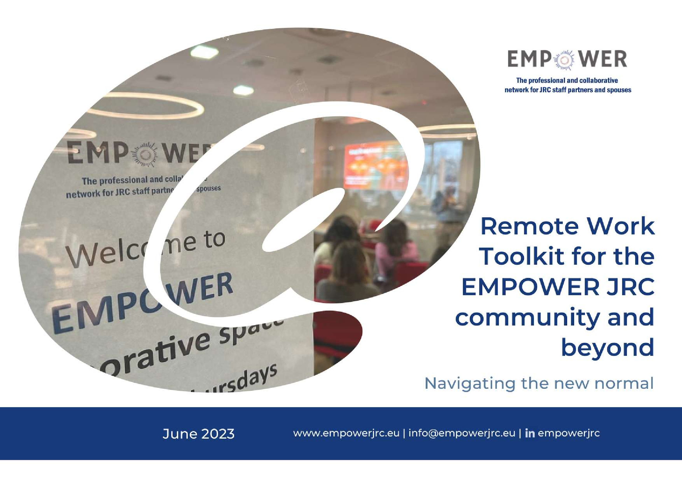 Business Breakfast Chats – May/June 2023 – Empower JRC